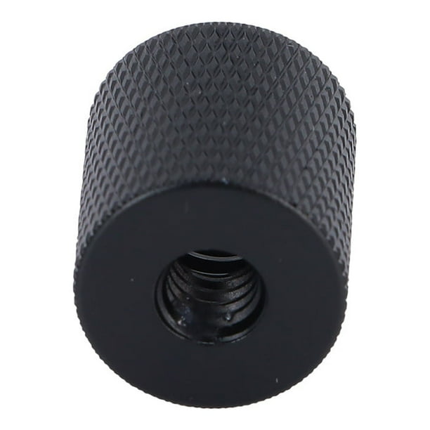 1/4 Female To 3/8 Female Screw Adapter, Camera Tripod Screw Adapter ...
