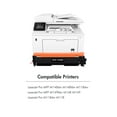 94X Toner Cartridge Compatible for HP 94X CF294X 94A CF294A High Yield ...