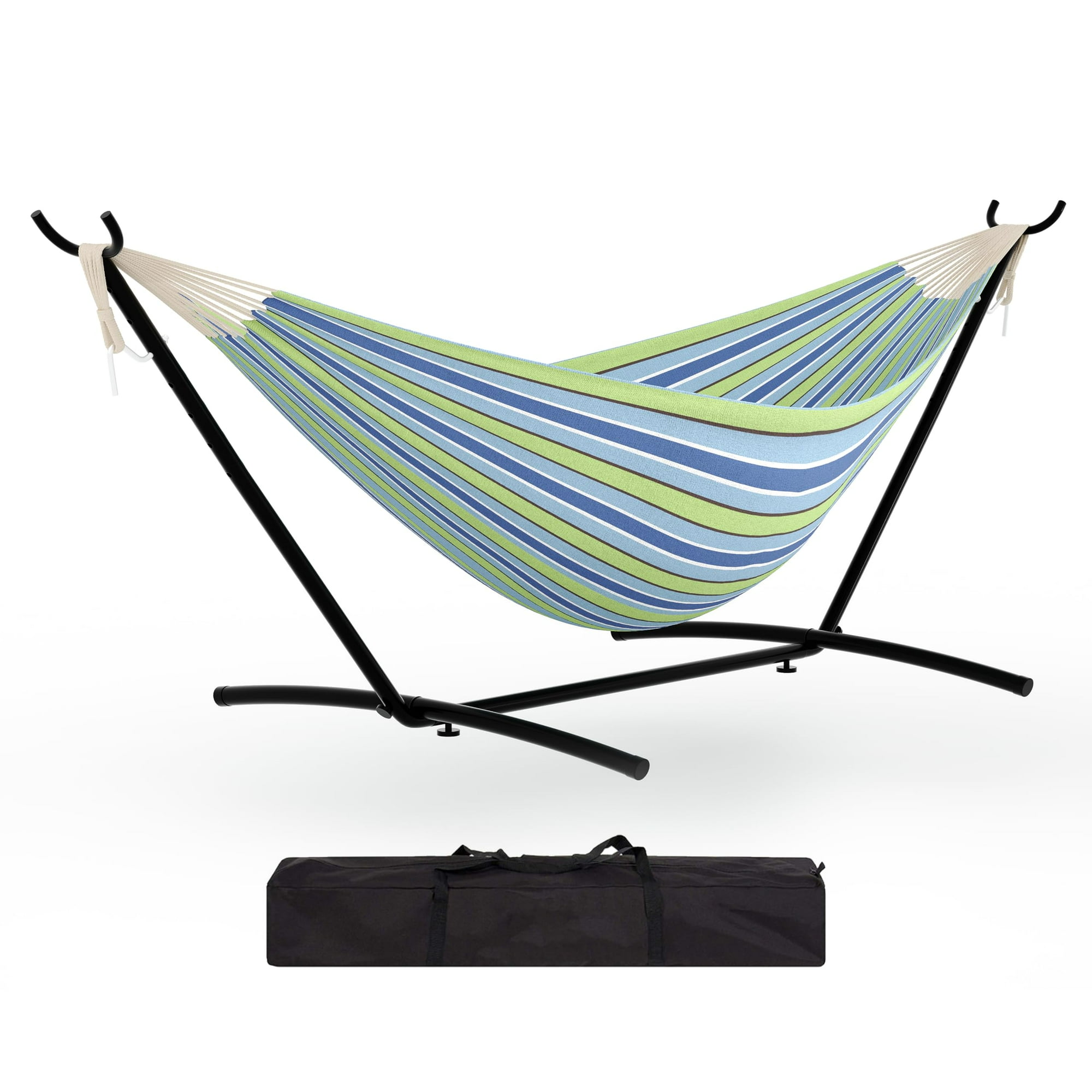 Click here for Cuisinsmart Instant-Setup 2-Person Hammock  Portab... prices