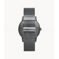 Emporio Armani Stainless steel mesh Mens Watch AR11053 - Walmart.com