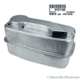 John Deere Original Equipment Muffler #GY21132 - Walmart.com