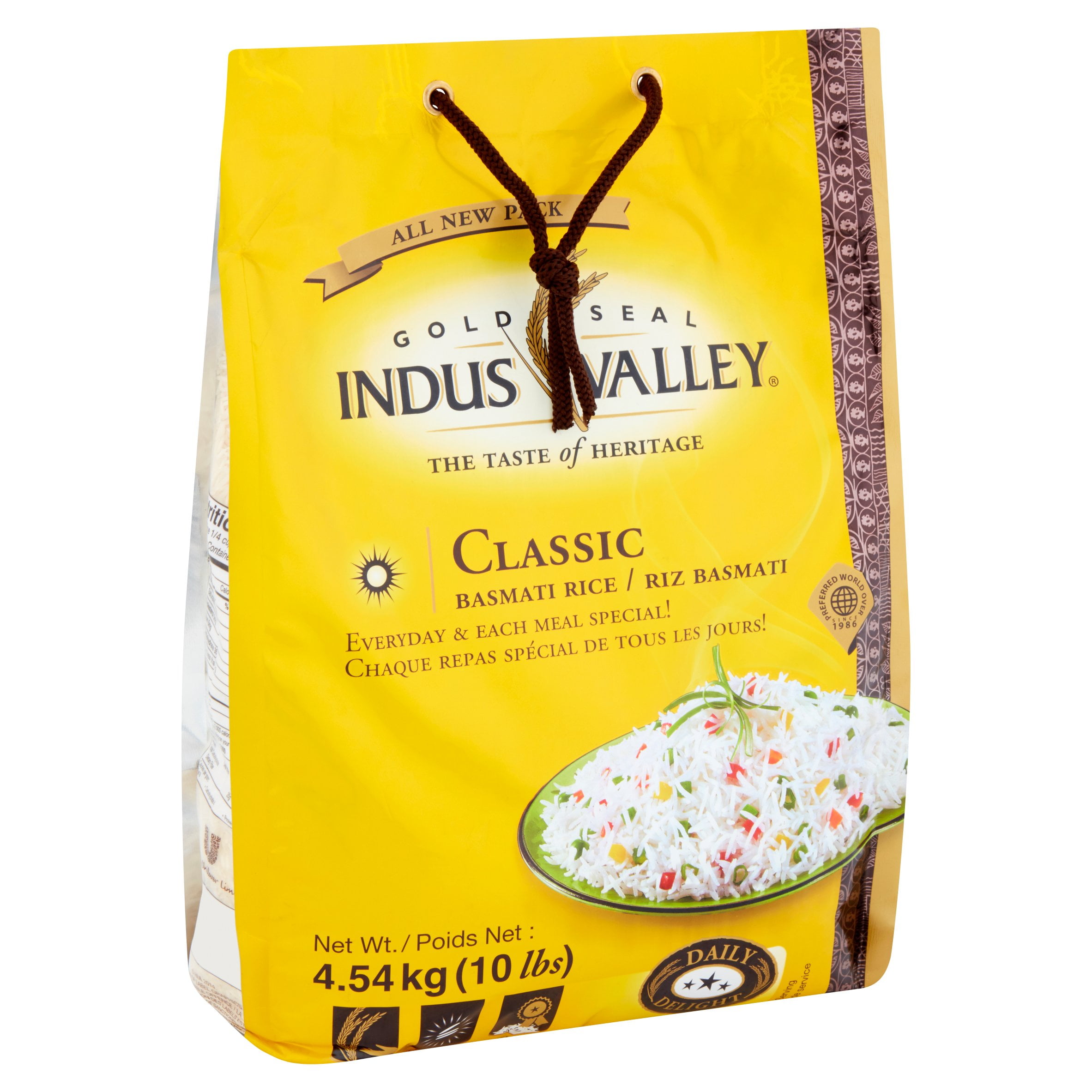 Indus Valley Food