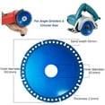 Grinding Head Indestructible Disk For Grinder Multifunctional Cutting ...