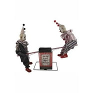 Seasonal Visions 7 ft. Jack Stalker Animated Halloween Decoration ...