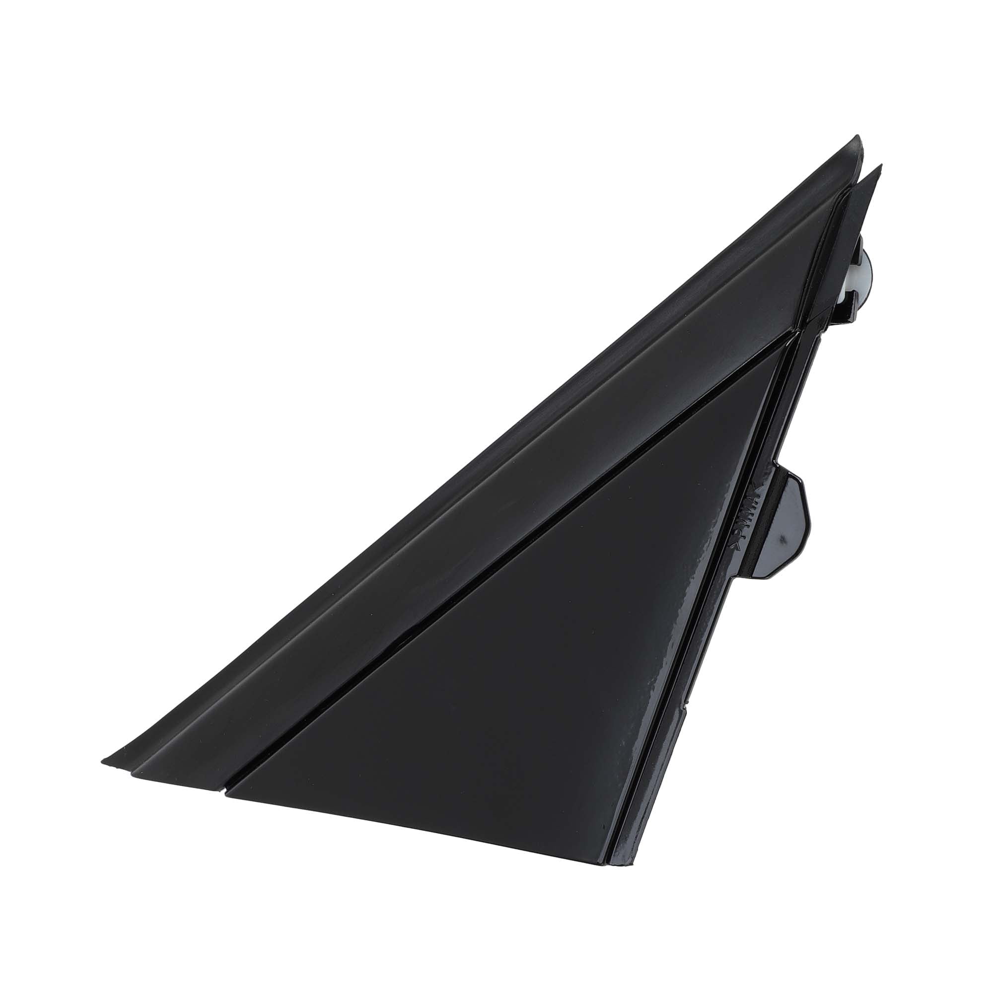 Click here for Unique Bargains Front Right Side Pillar Corner Tri... prices