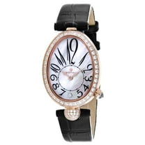 Christian Van Sant Women's Naga Blue Dial Watch - CV0882 - Walmart.com