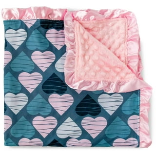 Peppa Pig 45x60" Fleece Throw Blanket - Walmart.com