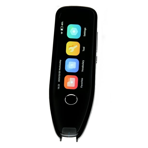 Electronic Language Translator,Language Translator Smart Pen Language ...