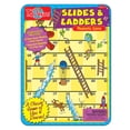T.S. Shure Slides and Ladders Game Mini Tin - Walmart.com
