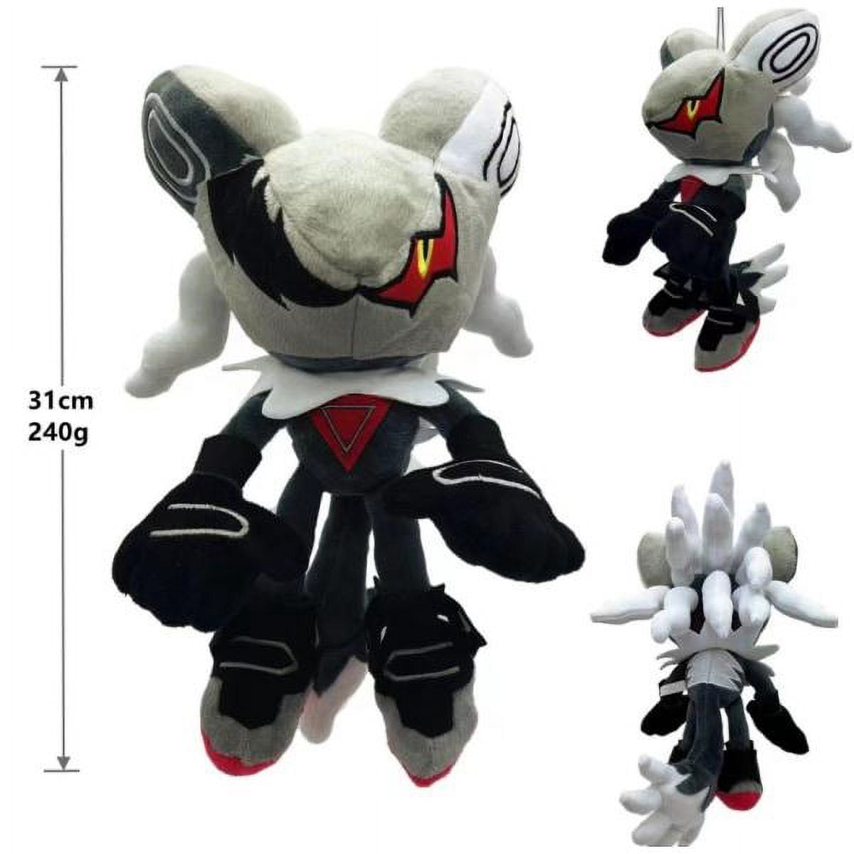 Click here for Xyg New Super Sonic Plush Toy Hedgehog Doll prices