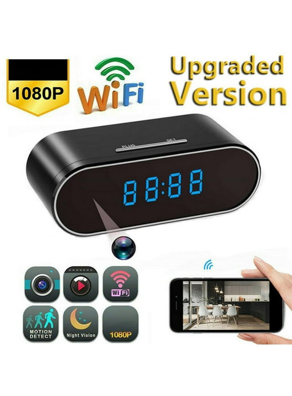 Security Cameras and Security Camera Systems in Smart Home - Walmart.com