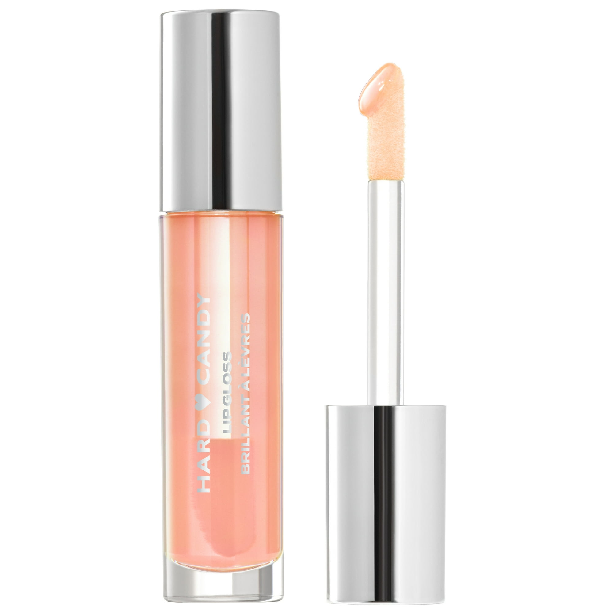 Click here for Hard Candy Glosstopia Lip Gloss  High-Shine  Hydra... prices