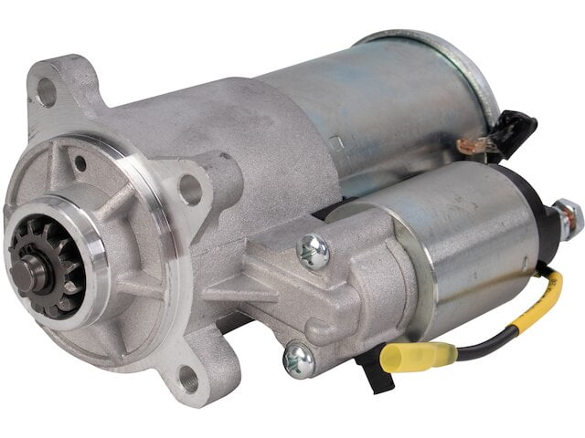 Starter - Compatible with 2002 - 2010 Ford Explorer 4.6L V8 2003 2004 ...