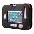 PU Leather Protective Case with Stand for VTech InnoTab 3S (87692 ...
