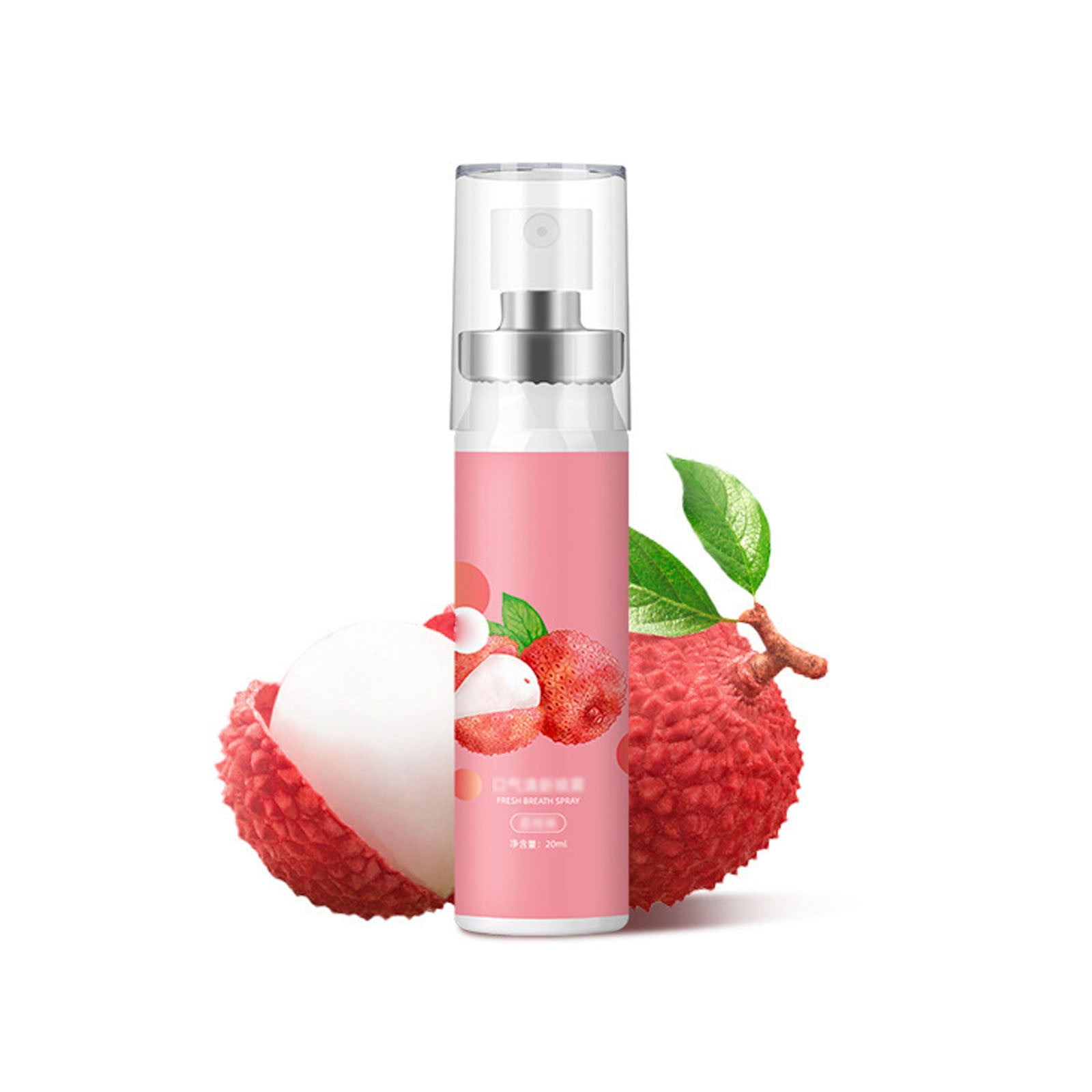 Click here for Rek Probiotic Breath Freshening Oral Spray To Bad... prices