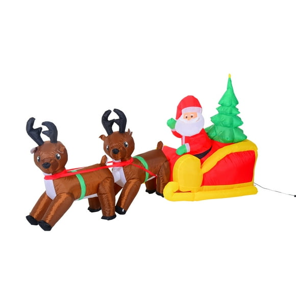 Santa S Sleigh | Walmart Canada