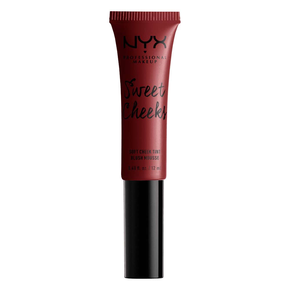 Nyx Professional Makeup Sweet Cheeks Soft Cheek Tint, Bombshell ...