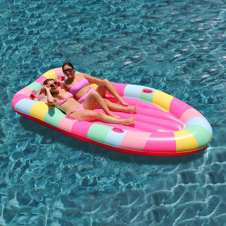 Large Inflatable Floats