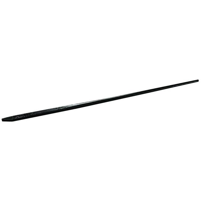 Pinch Point Crowbar, 1", 6 lb, 36 in Long - Walmart.com