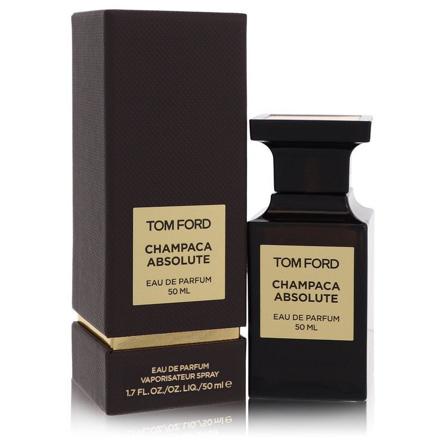 Tom Ford Champaca Absolute Eau de Parfum Spray de Tom Ford Tom Ford ...
