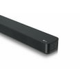 LG 2.1 Channel High Res Audio Sound Bar with DTS Virtual:X - SLM5Y ...
