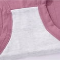 Breathable Underwear for Women Lace Briefs Comfortable Plus Size ...