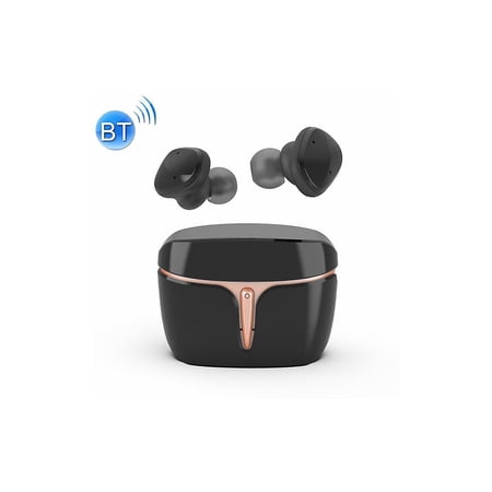Le-703 Bluetooth 5.0 Waterproof True Wireless Sports Bluetooth Earphone ...