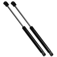 (2) 20 Inch 60lbs Gas Prop Lift Springs for Auto, Camper, Trailer ...