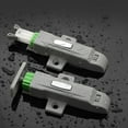 Push Type Catches Latches Drawer Cabinet Catches Touch Latches Rebound ...