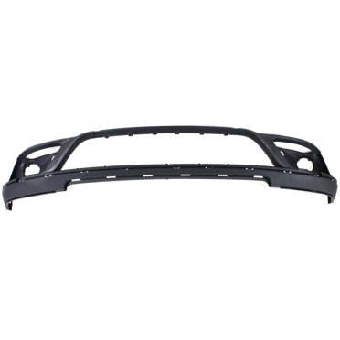 Replacement REPC764301Q Valance Compatible with 2008-2012 Chevrolet ...