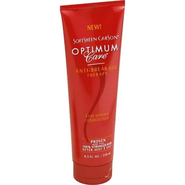 SoftSheen-Carson Optimum Salon Haircare Defy Breakage Fortifying Sys ...