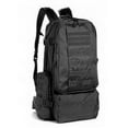 Diplomat Backpack Black - Walmart.com