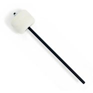 Gibraltar Felt Bass Drum Beater - Walmart.com