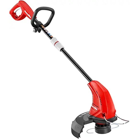 Electric Start String Trimmer