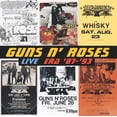 Guns N Roses - Live Era '87-'93 - Music & Performance - Vinyl - Walmart.com