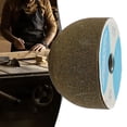 1PC M10 Thread emery Round Grinding Head Wheel Abrasive Tool For ...