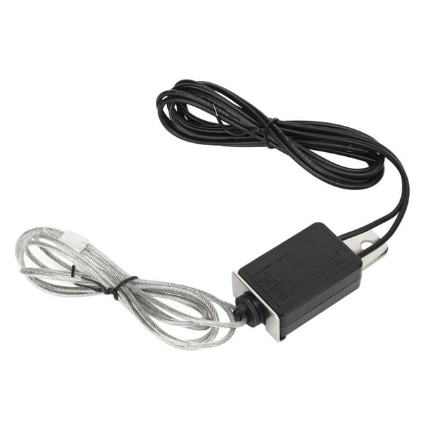 Trailer Hardness Breakaway Switch,Trailer Brake Switch Sensitive RV ...