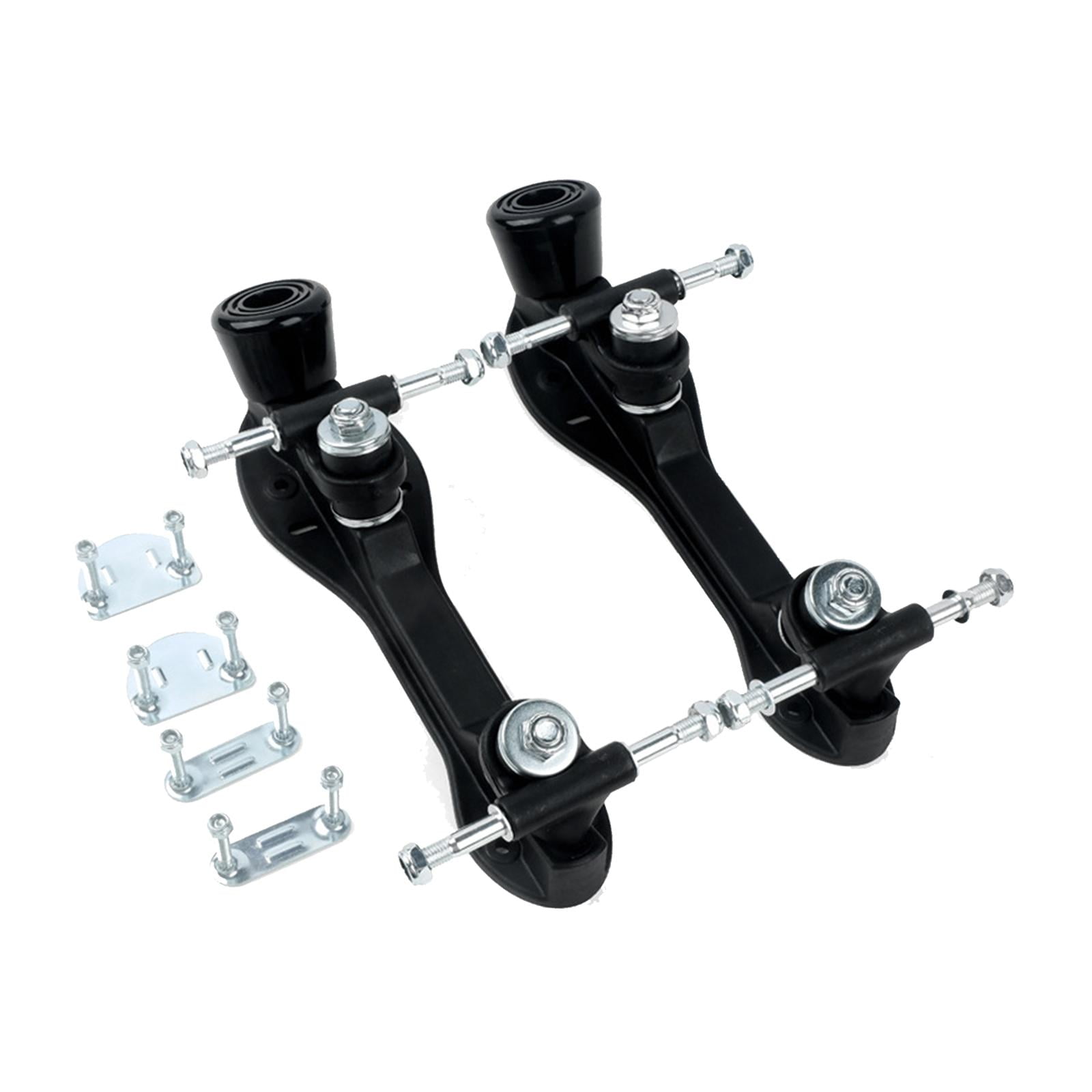 Base para patines de ruedas Sharpla con herrajes de acero y ...