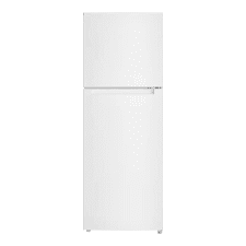 Click here for Vissani 10.1 Cu. Ft. Smooth White Top Mount Freeze... prices