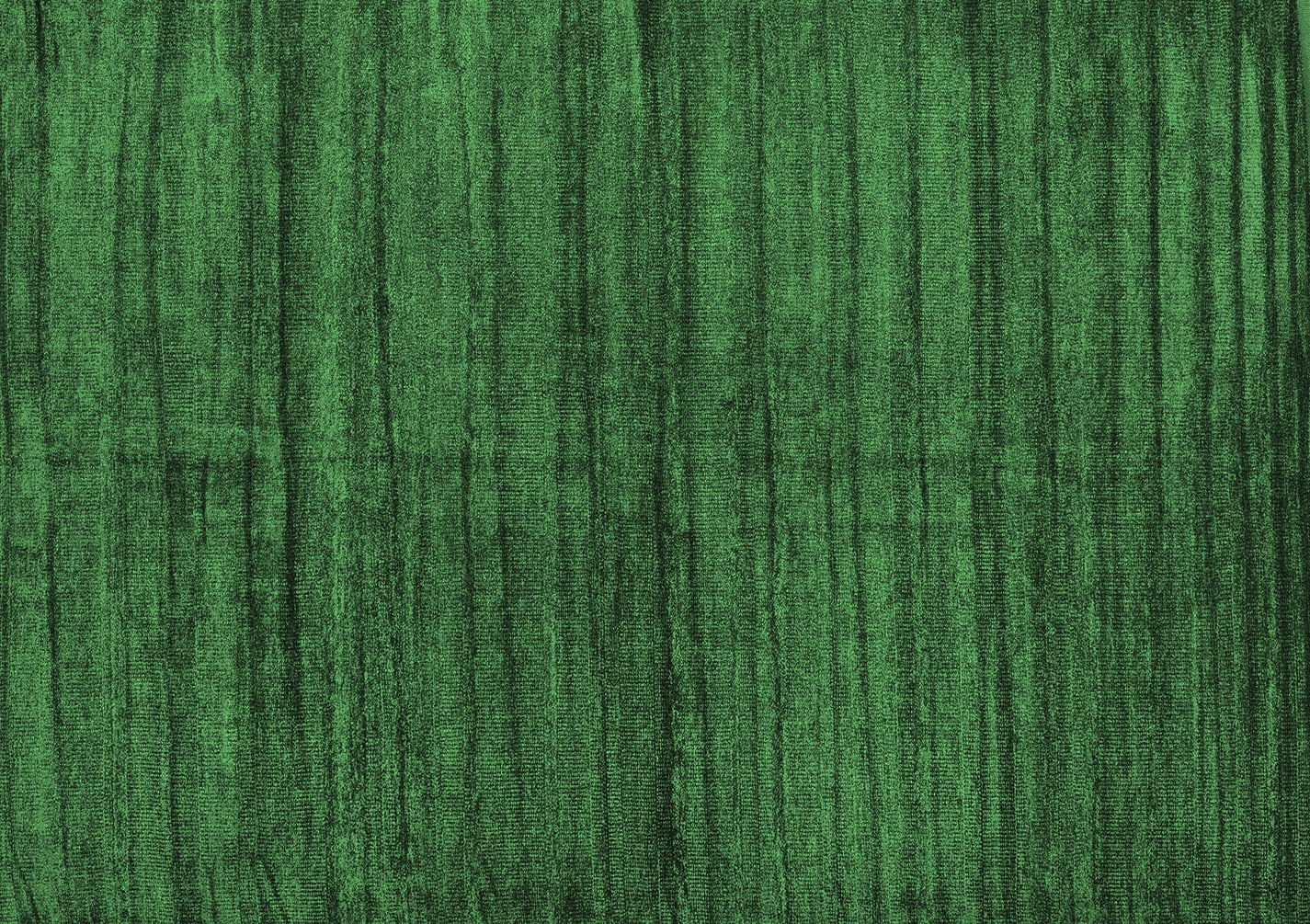 Ahgly Company Indoor Rectangle Abstract Emerald Green Contemporary Area ...