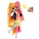 LOL Surprise OMG Fierce Neonlicious fashion doll with 15 Surprises ...