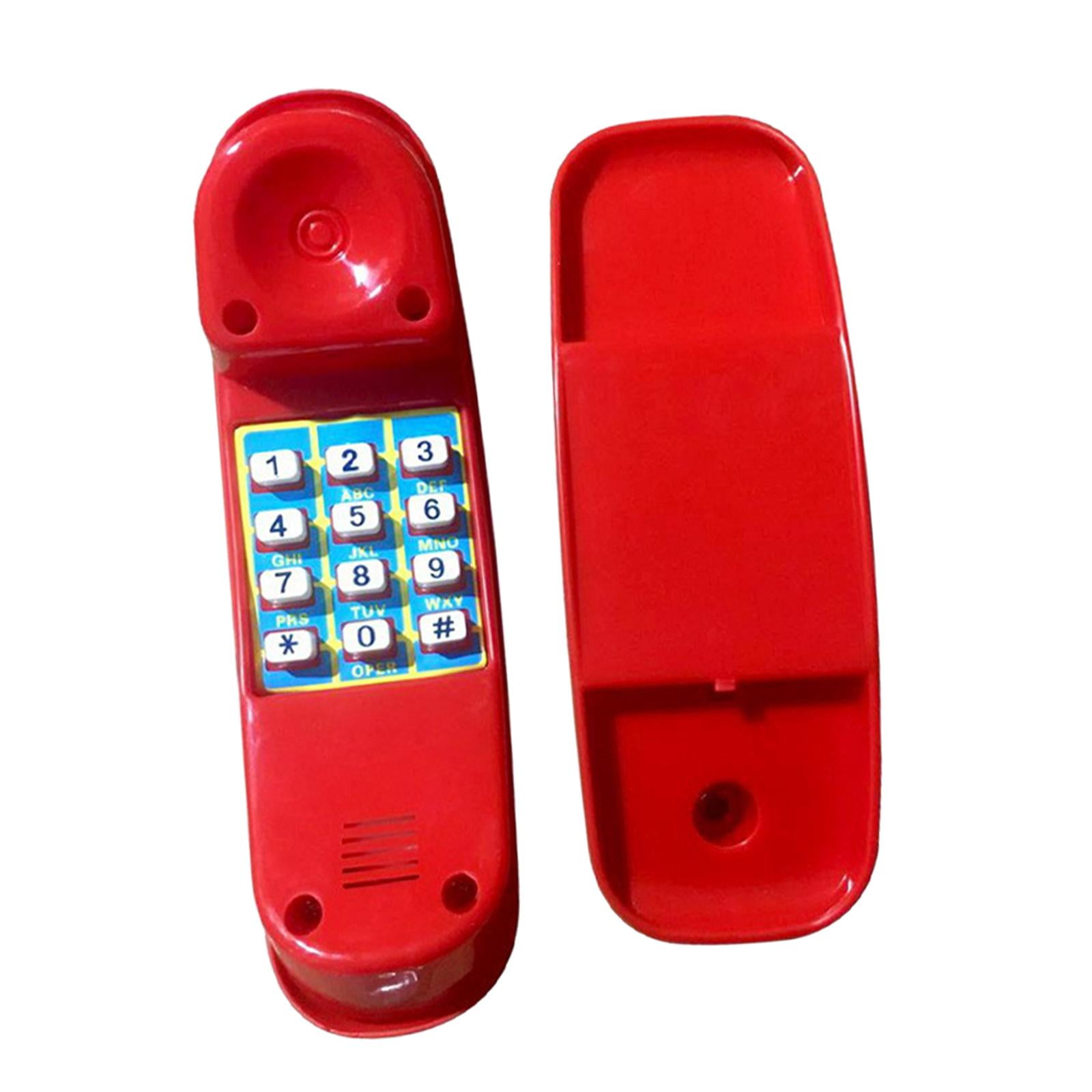 Click here for Tamizeot Kids Playground Telephone Exciting Preten... prices