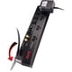 APC 8-Outlet Surge Protector 2525 Joules with Telephone and DSL ...