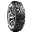 Kumho Solus HA31 215/65R16 98H All-Weather Passenger Tire for Compact ...