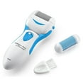 Laurant Personal Pedi Foot Care System - Callus Remover and Pedicure ...
