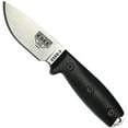 ESEE Knives ESEE-3 3D Fixed Blade Knife 3.875" Drop Point CPM S35VN ...