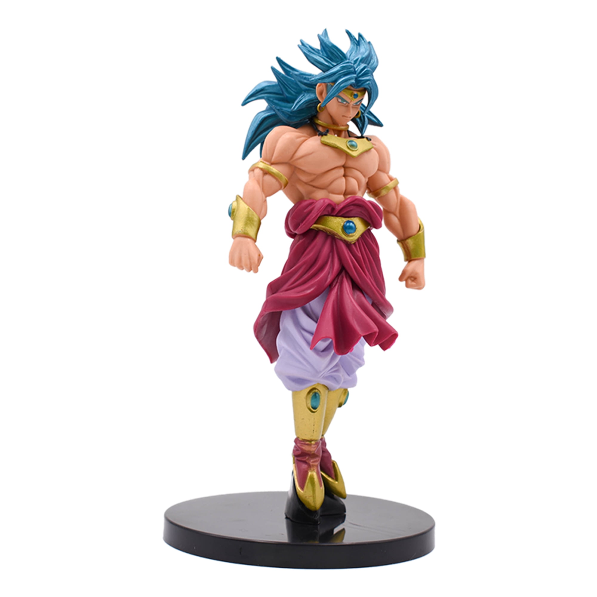 Broly Super Saiyan 10000