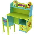 O'Kids Inc. Scooby-Doo 37'' W Writing Desk - Walmart.com