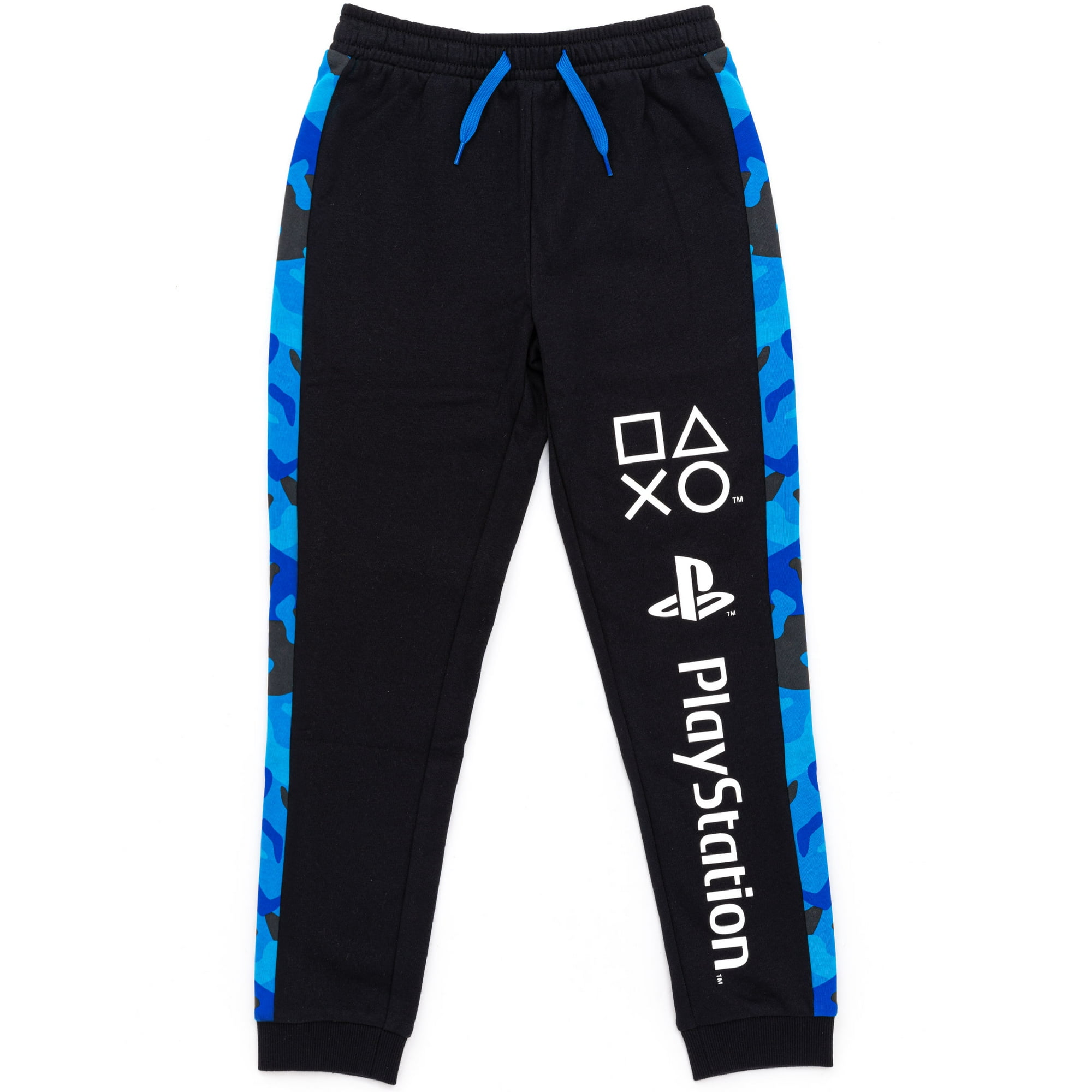 Click here for Playstation Boys Black Lounge Pants prices