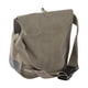 Allen Company Select Canvas Double Compartment Shell Bag, Olive Drab ...